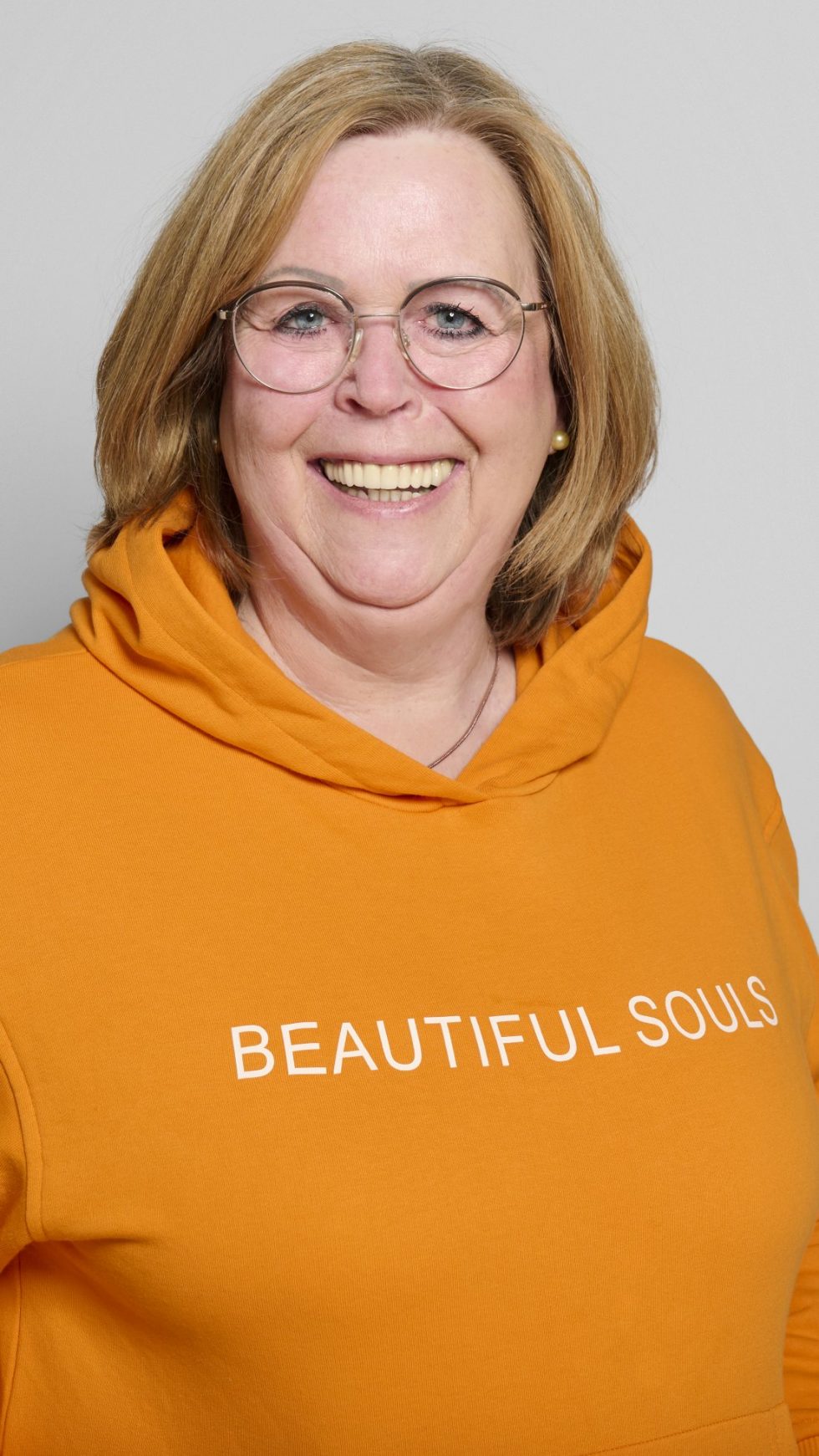 Über mich | Dr. Margit Wesche